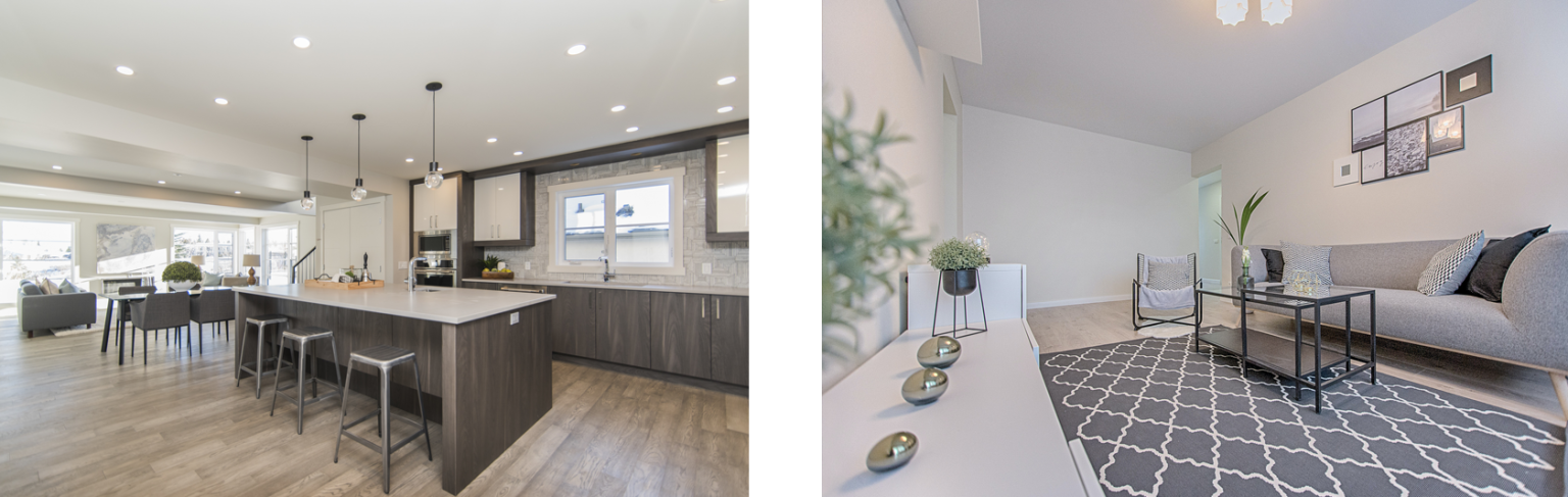 Verbouwingen Well - TvdG-bouw